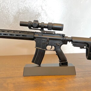 Mini 3" M-LOK Free Float Hand Guard for Goat Guns AR15 - Etsy