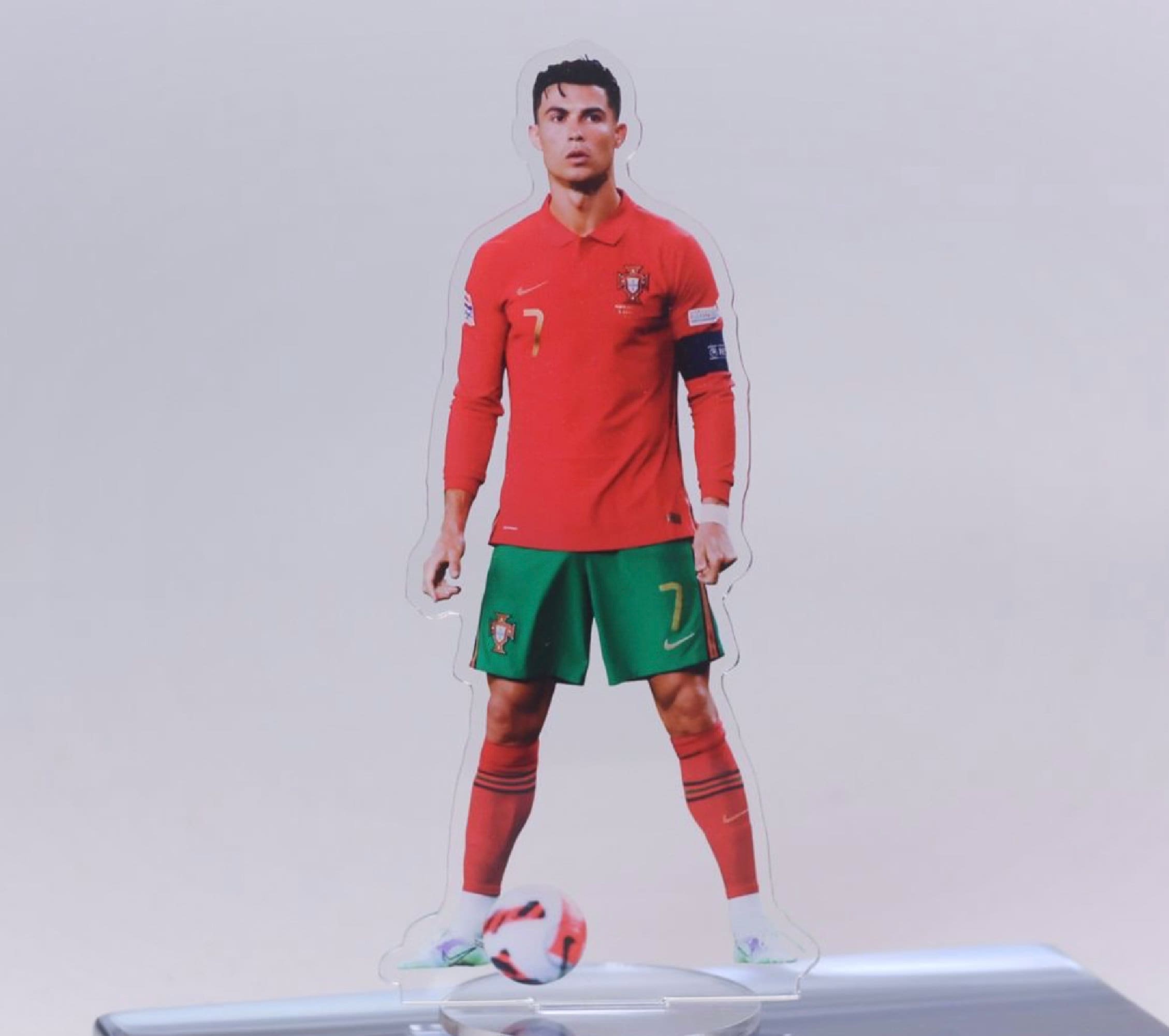 Cristiano Ronaldo Photo Decoration, Cristiano Album, Ronaldo Figurine, Ronaldo Doll, Portugal ...