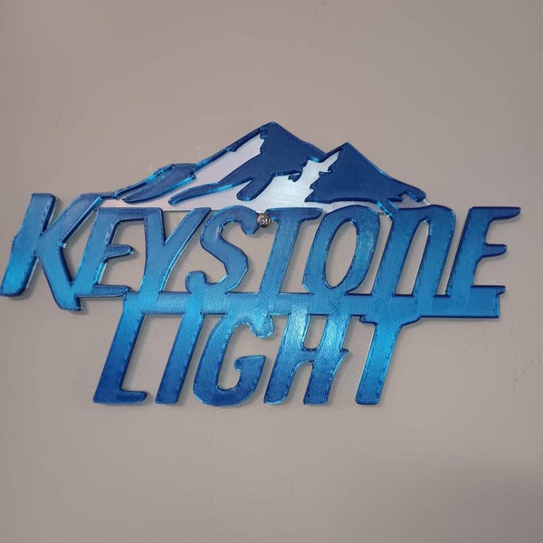 Keystone Light - Etsy