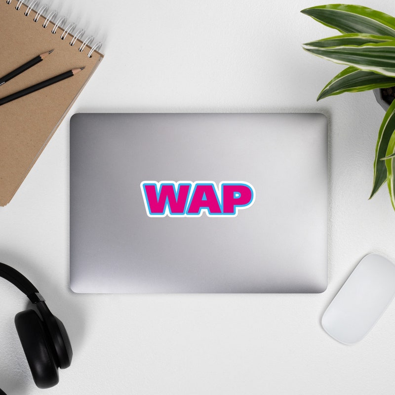 Wap - Etsy