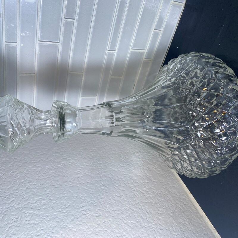 Liquor Decanters - Etsy