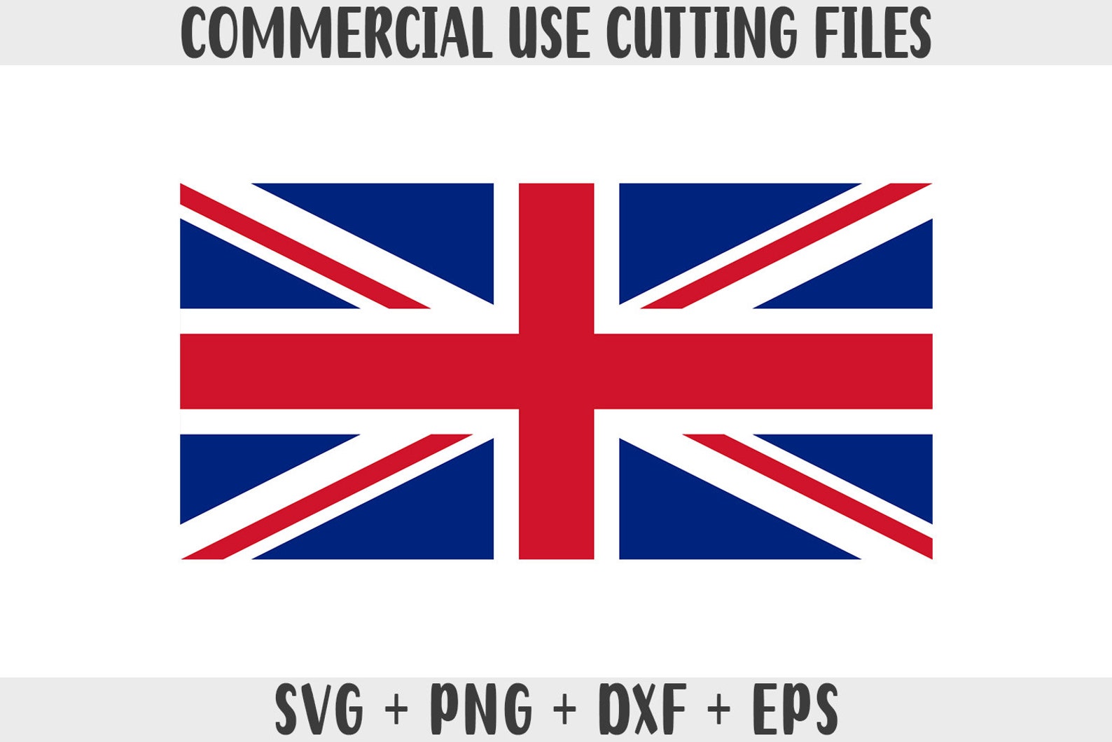 UK Flag SVG, Union Jack SVG, Great Britain Flag Svg Cut File, United ...