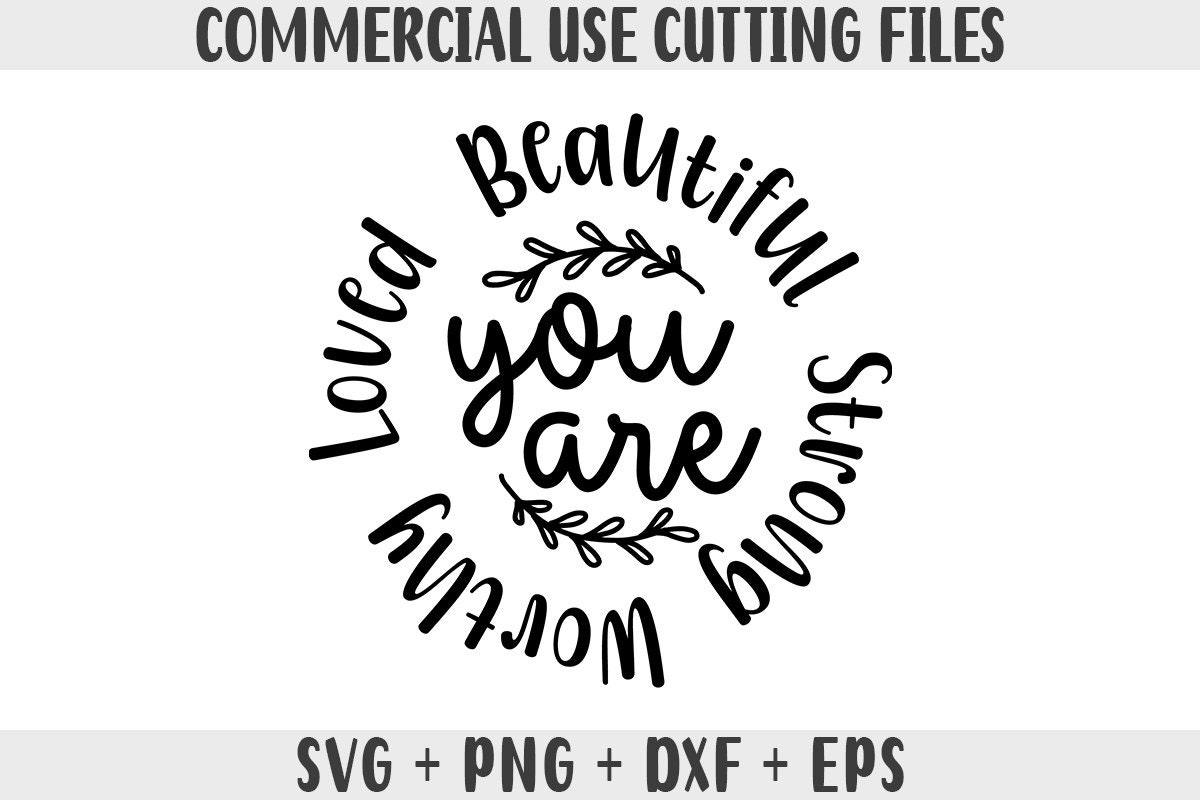 Strong Is Beautiful Quotes