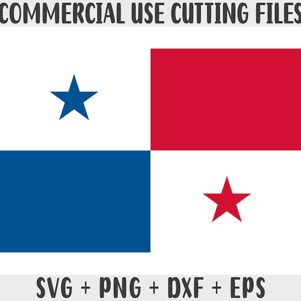 Map of Usa and Panama - Etsy