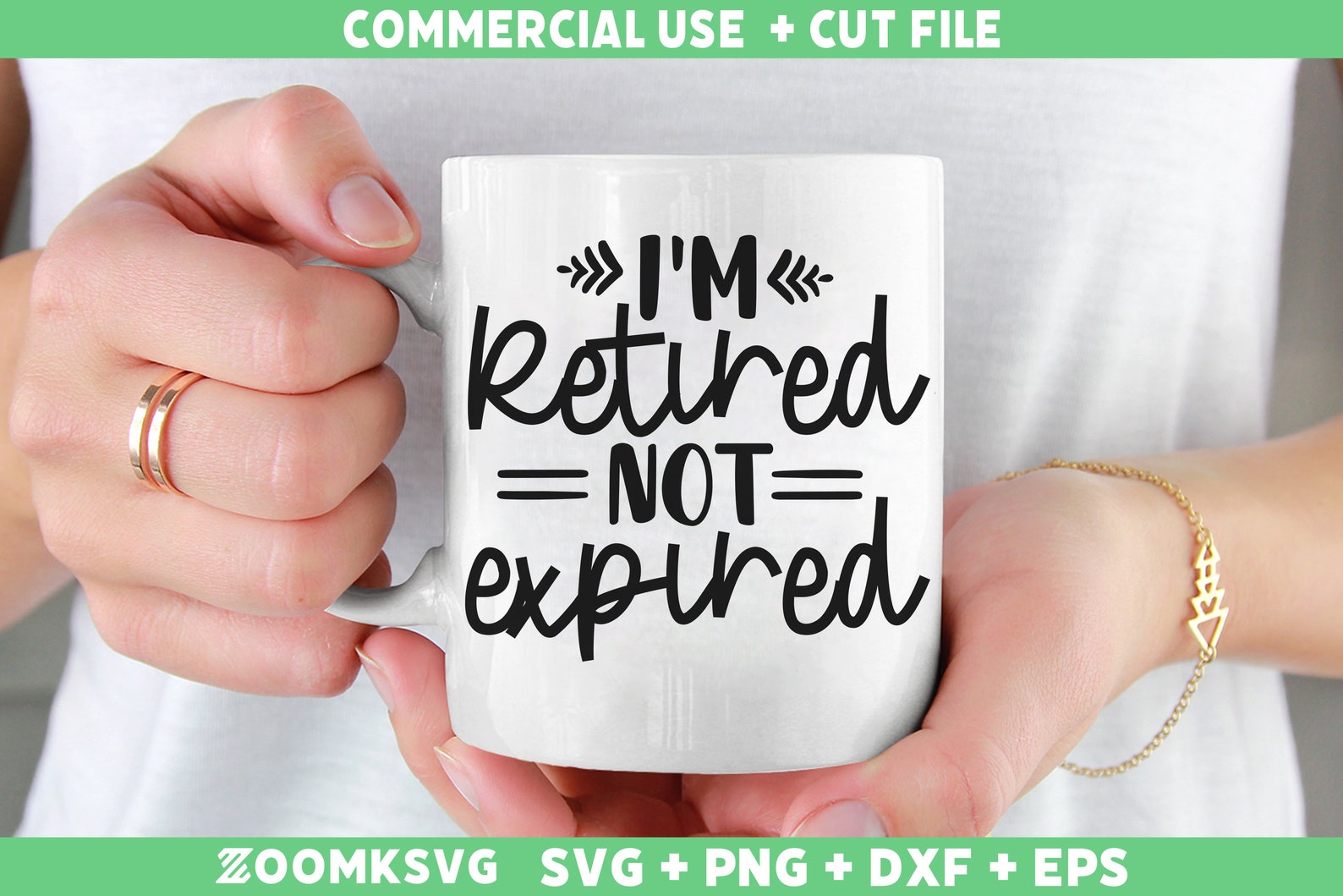 Funny Retirement SVG Bundle: Retired 2024, Cricut Designs (digital ...
