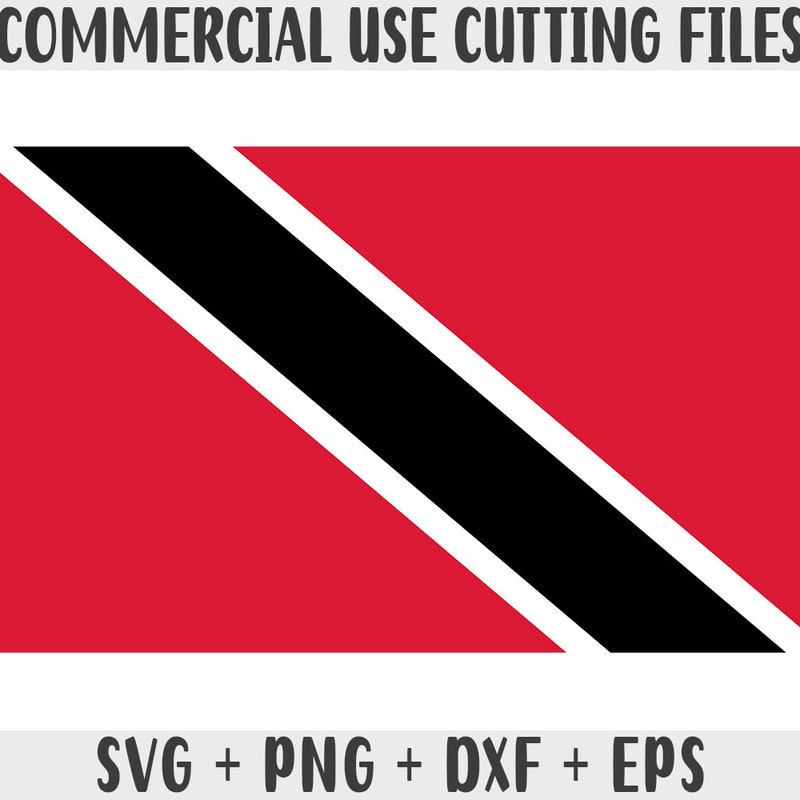 Trinidad and Tobago - Etsy