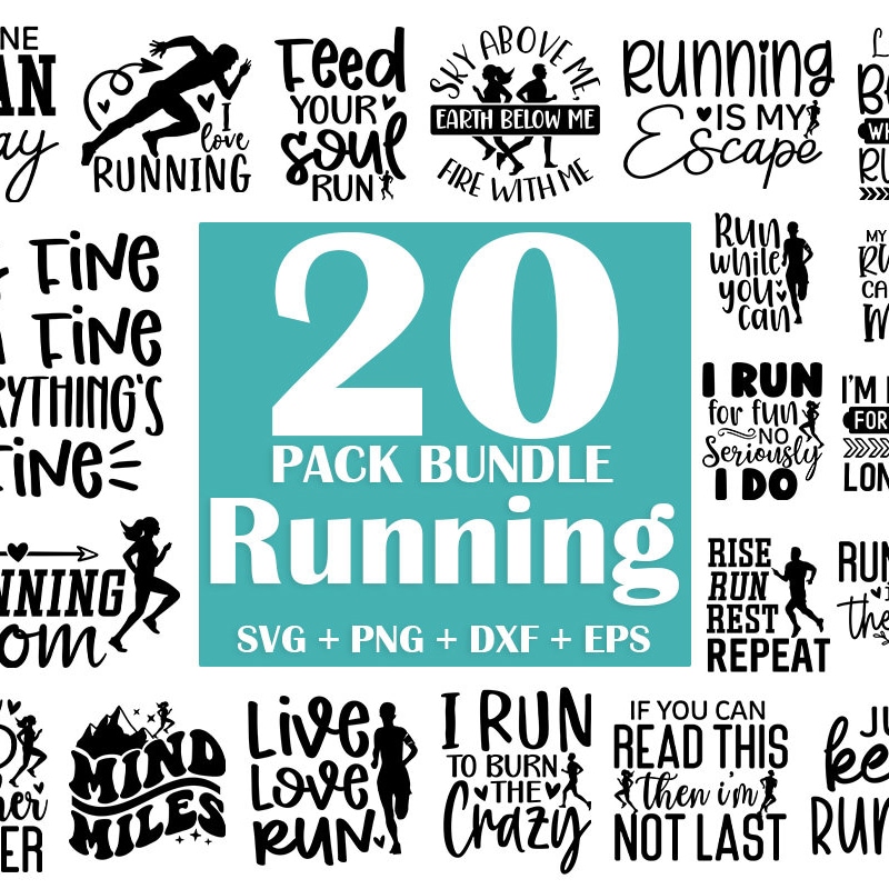 Running Club Designs - Etsy UK