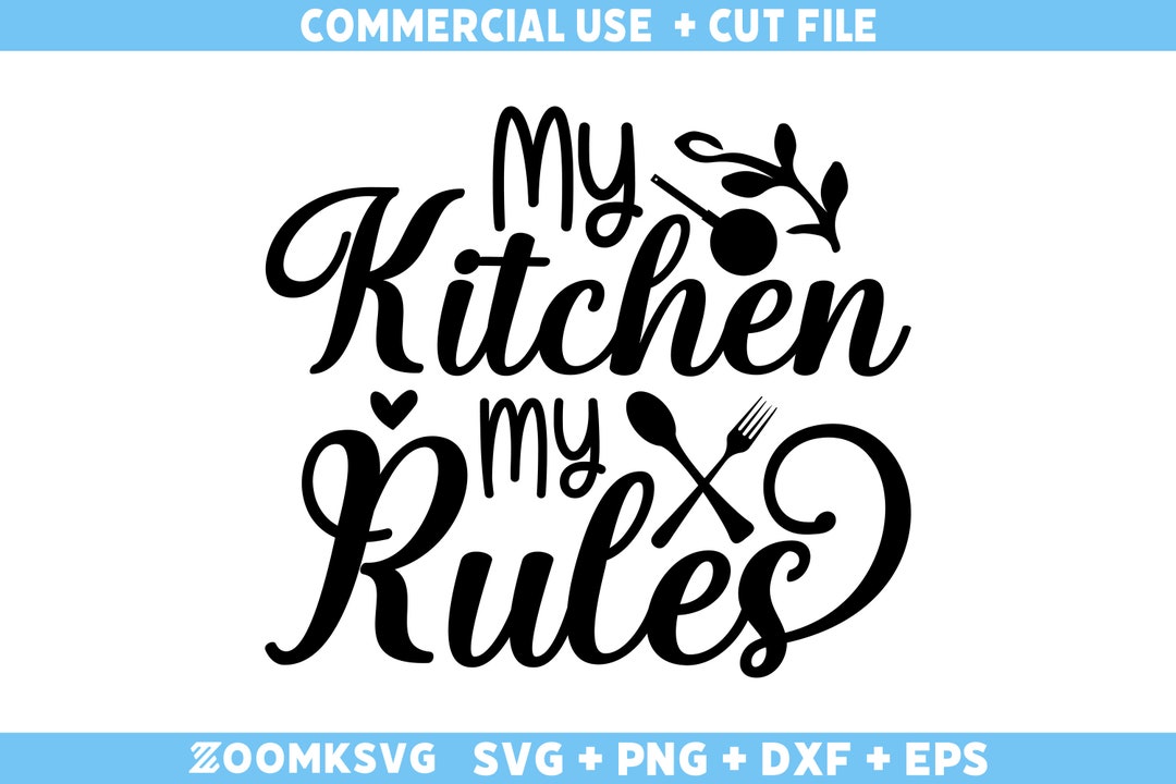 Baking Svg, Kitchen Svg, Kitchen Sign Svg, Pot Holder Svg, Kitchen ...