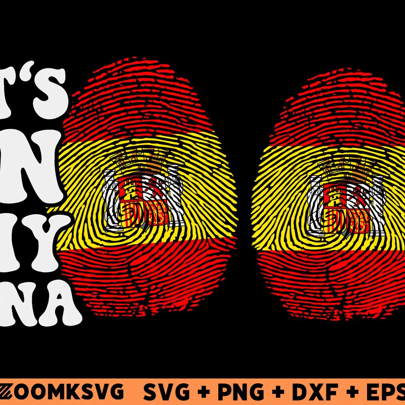 Spanish Svg - Etsy