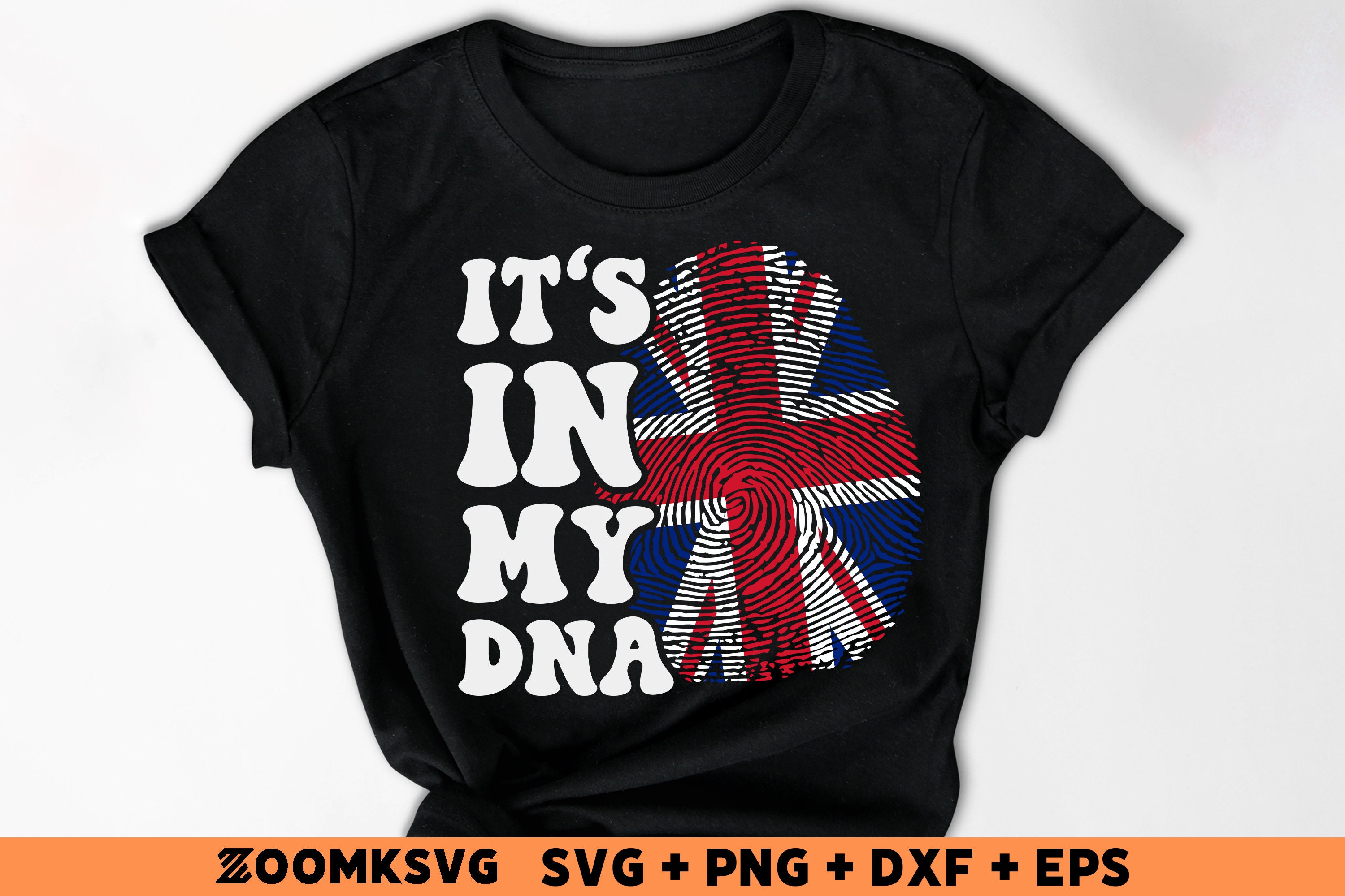 189 Flags DNA Fingerprints SVG Bundle (digital Download) - Etsy