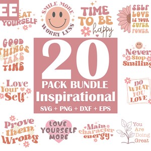 Inspirational Quotes Svg, Good Things Take Time Svg, Motivational ...