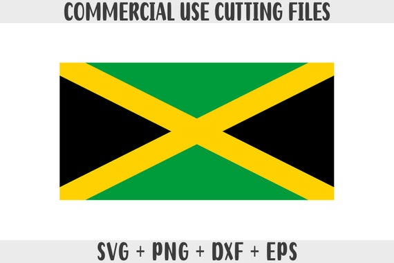 Jamaican Flag Png