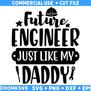 Engineer SVG, Future Engineer Svg, Engineer Png, Funny Engineer Svg ...