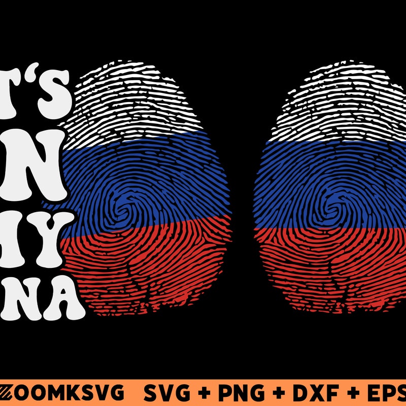 Russian Clipart - Etsy