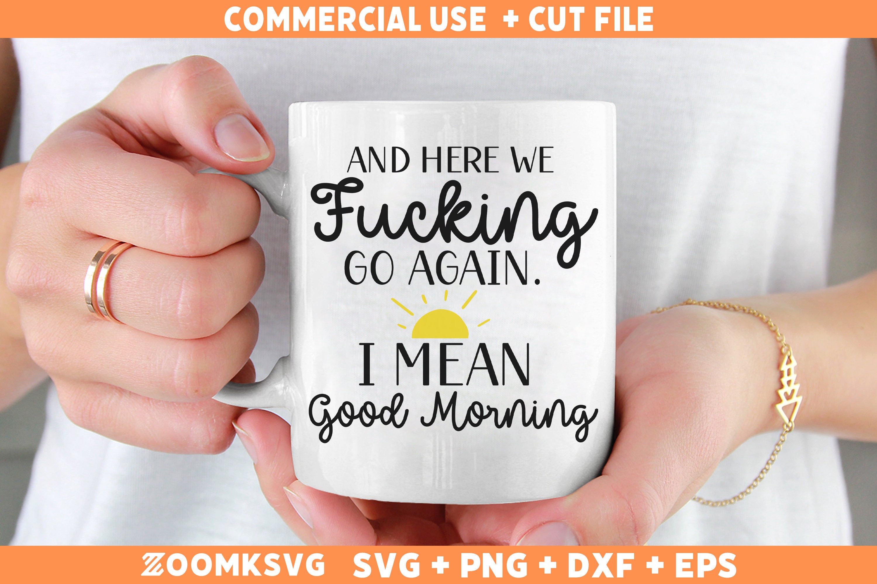 Funny Morning Sarcastic Svg Bundle Sarcastic Morning Svg - Etsy UK