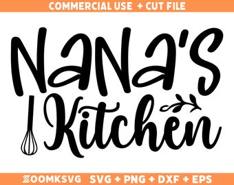Baked Fresh Daily Svg-mimi's Kitchen Svg-fresh Pies Svg-fresh Bread Svg ...
