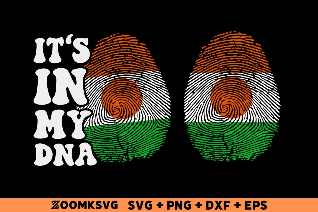 Niger SVG, Niger SVG Bundle, Niger Gift, Niger Flag Svg, Niger Flag ...