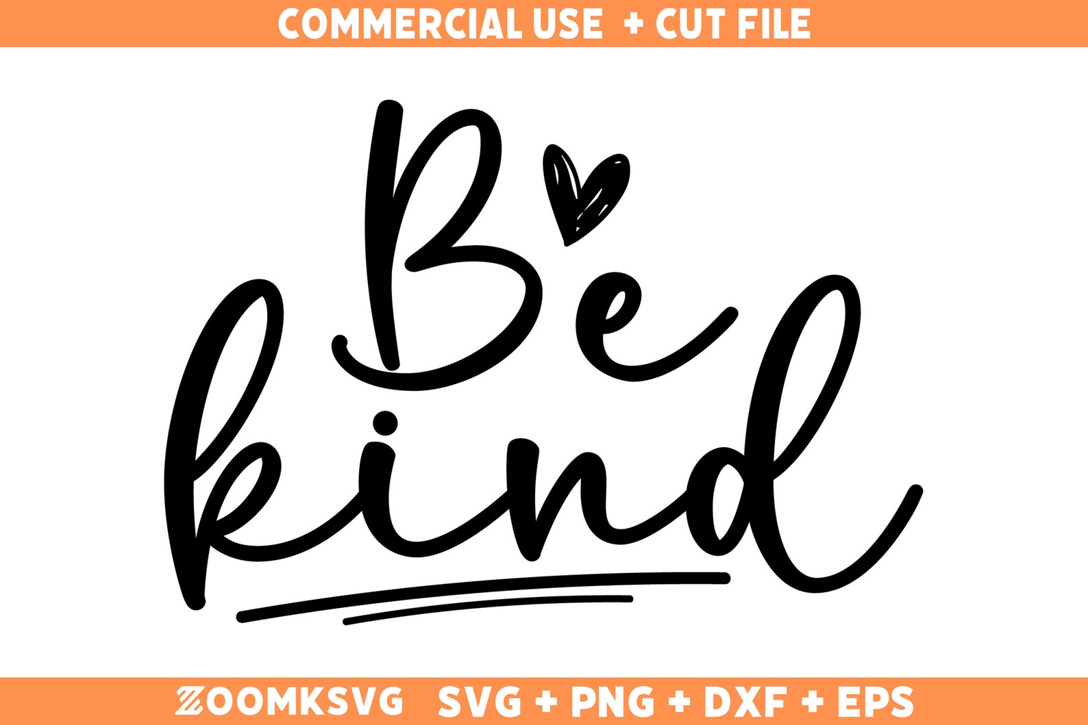 Be Kind Svg for Cricut Kindness Svg Bee Kind Svg Mom Svg - Etsy