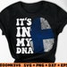Finland SVG, It's in My DNA Svg, Finland Flag Svg, Finland Flag ...