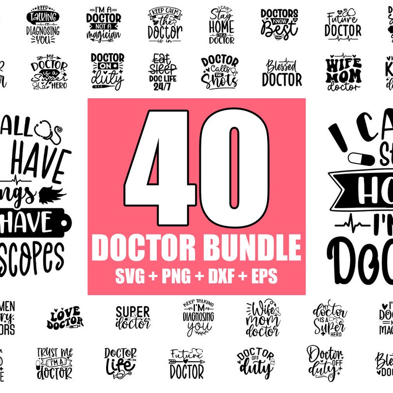 Doctor Quotes - Etsy