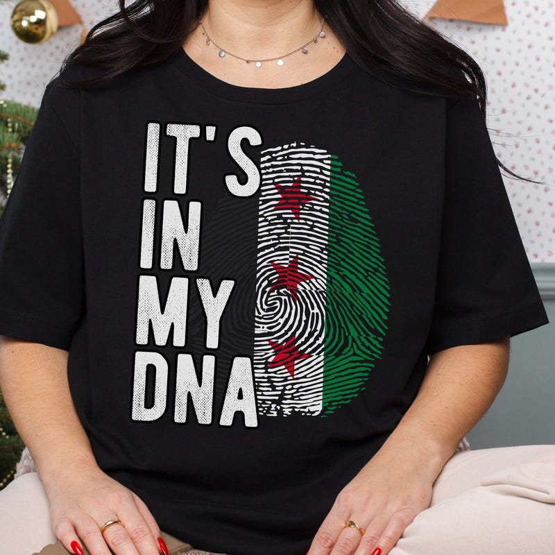 Syria Gifts - 60+ Gift Ideas for 2025