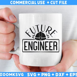 Engineer SVG, Future Engineer Svg, Engineer Png, Funny Engineer Svg, Engineer Quote Svg File for ...