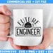 Engineer SVG, Future Engineer Svg, Engineer Png, Funny Engineer Svg ...