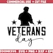 Veterans Day SVG, Veteran Svg, Veterans Svg, Veteran Png, Military SVG ...
