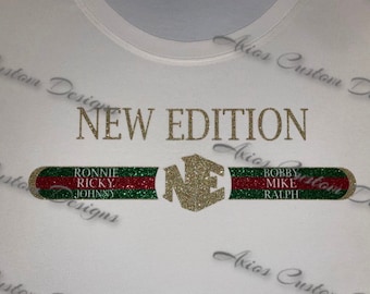 Gucci Sublimation Designs - Etsy