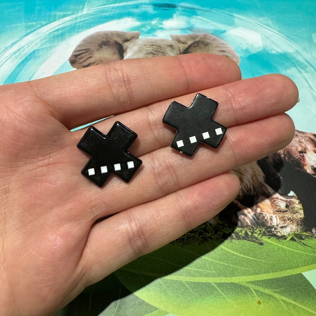 20x Ark Nova X-tokens, Imperium Exhaustion Token, Exhausted Exerted ...