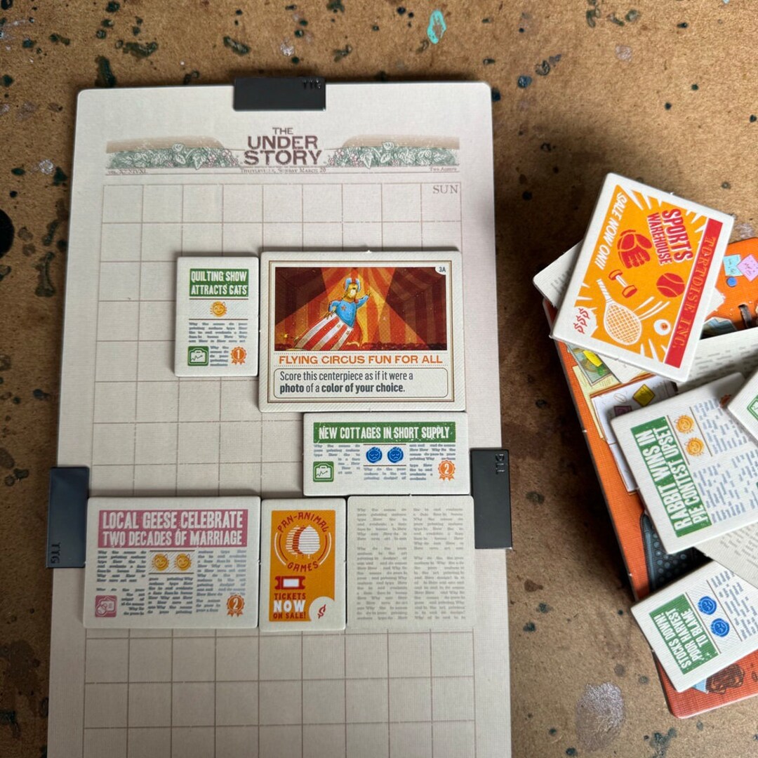 24x Board Game Clips, Metal Book Mark, 2mm Thickness - Etsy