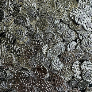 40x Dragon Coins in 3 Different Colors, Metal Token Upgrade for Board ...