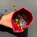 Rupees for Board Game, Game Resources, Count Tokens Legend of Zelda ...