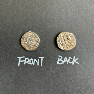 40x Dragon Coins in 3 Different Colors, Metal Token Upgrade for Board ...