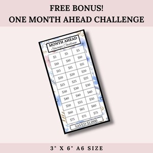 100 Envelope Challenge| 100 Envelope Savings Challenge| 10K Savings ...