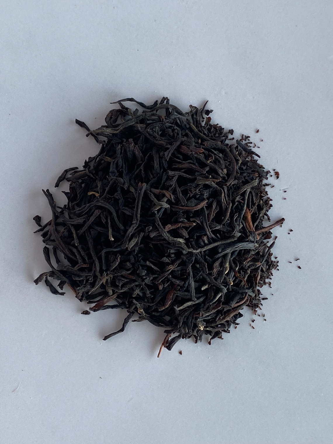 London High Tea flavored Black Tea Blend - Etsy