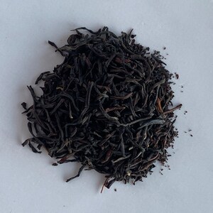 London High Tea (flavored Black Tea Blend) - Etsy
