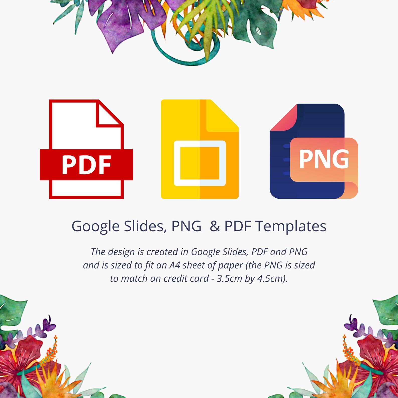 Primary School Pen Licence Template - Etsy