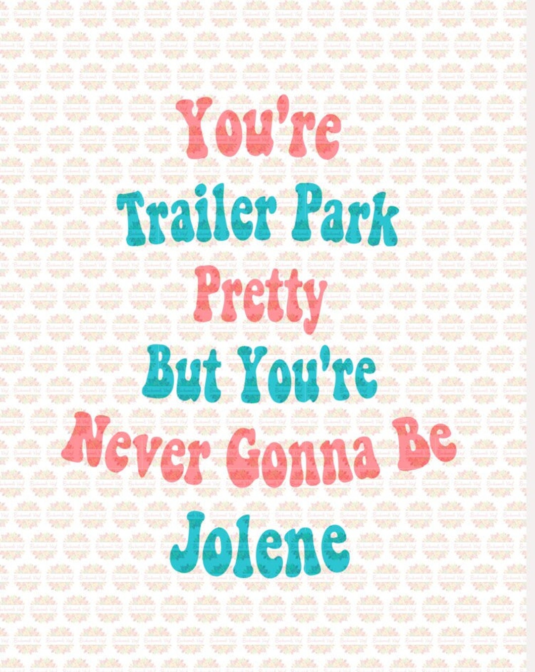 Never Gonna Be Jolene,jolene Png,jolene Svg,png,country Music,country ...
