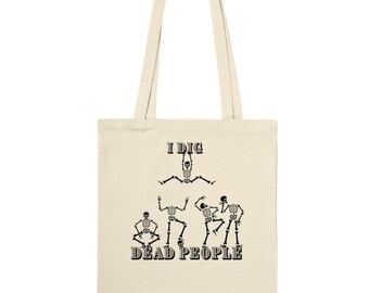 Archeology Bag | Etsy