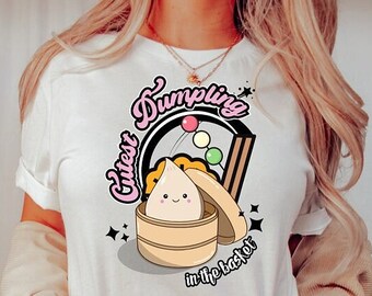 Pierogi Princess Shirt Funny Pierogi Gift Dumpling Shirt - Etsy