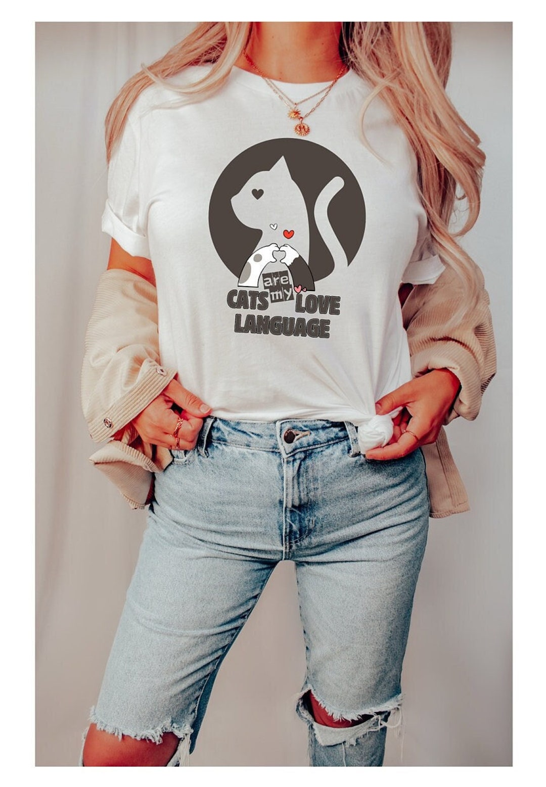 Cat Shirt, Cat Meme, Cat Lovers, Cool Cat Shirt, Cat Lady, Cat Tshirt ...