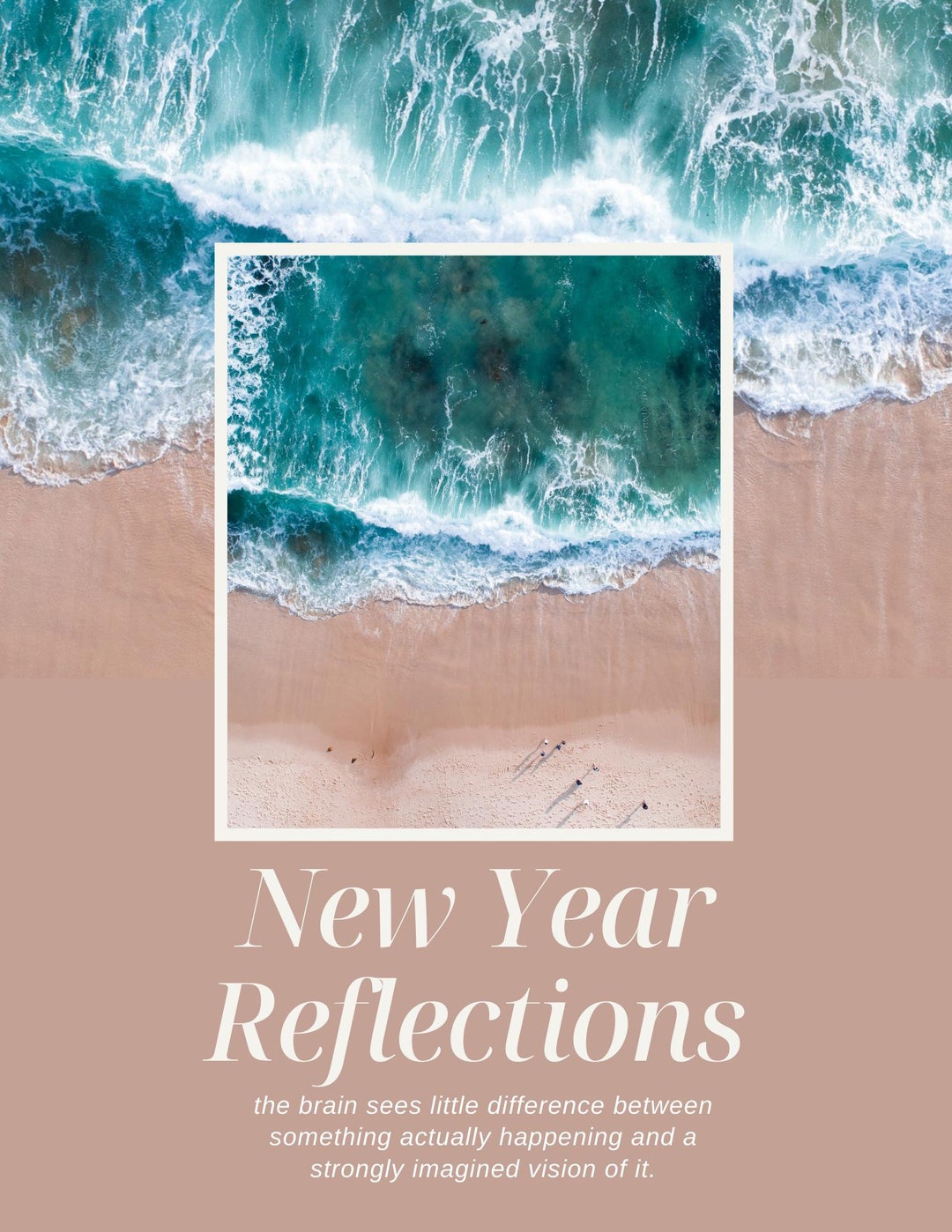 2024 Reflection and 2025 Visionboard Planning - Etsy