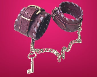 Handcuffs for Baby - Etsy