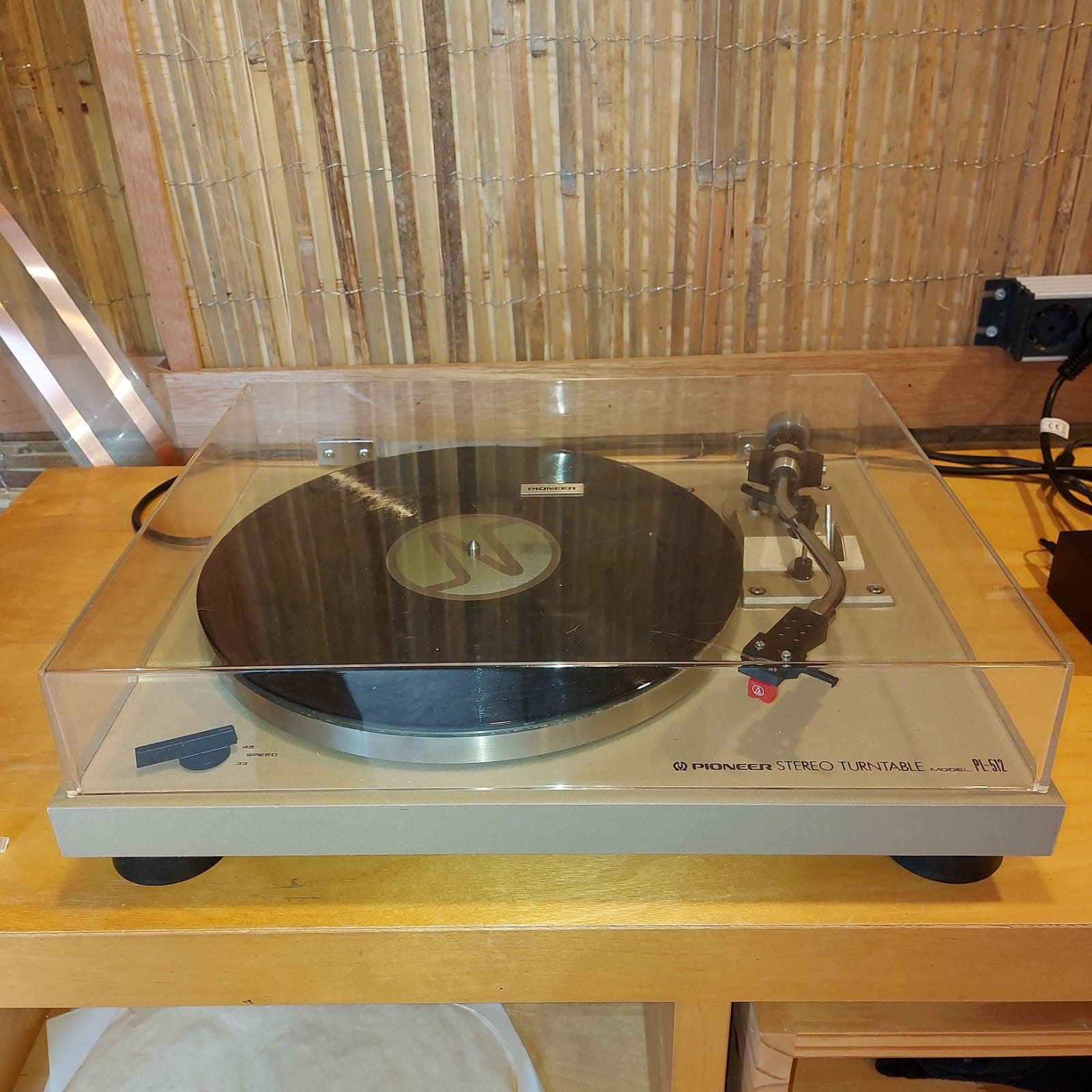 Luxman Turntable for sale| 88 ads for used Luxman Turntables
