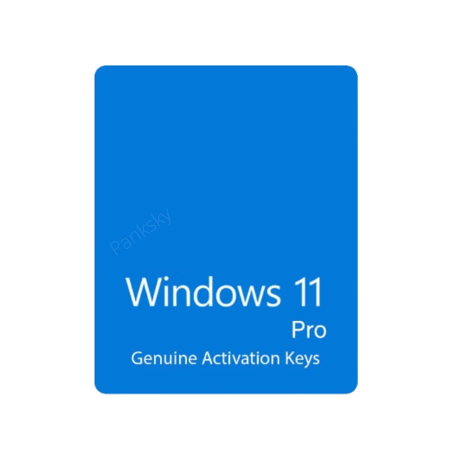 Windows 11 Professional Retail Activation Key 1 PC Lifetime - Etsy