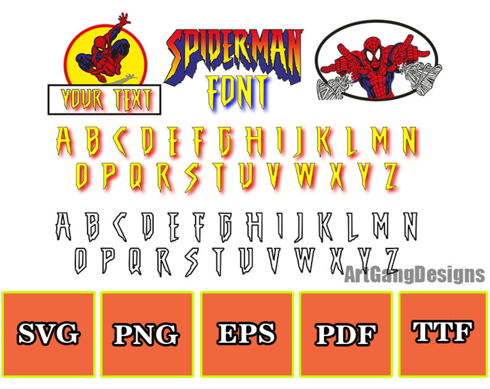 Movie Font Movie Alphabet Movie Letters Movie Svg Movie | Etsy