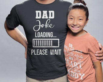 Fathers Day T Shirt - Etsy