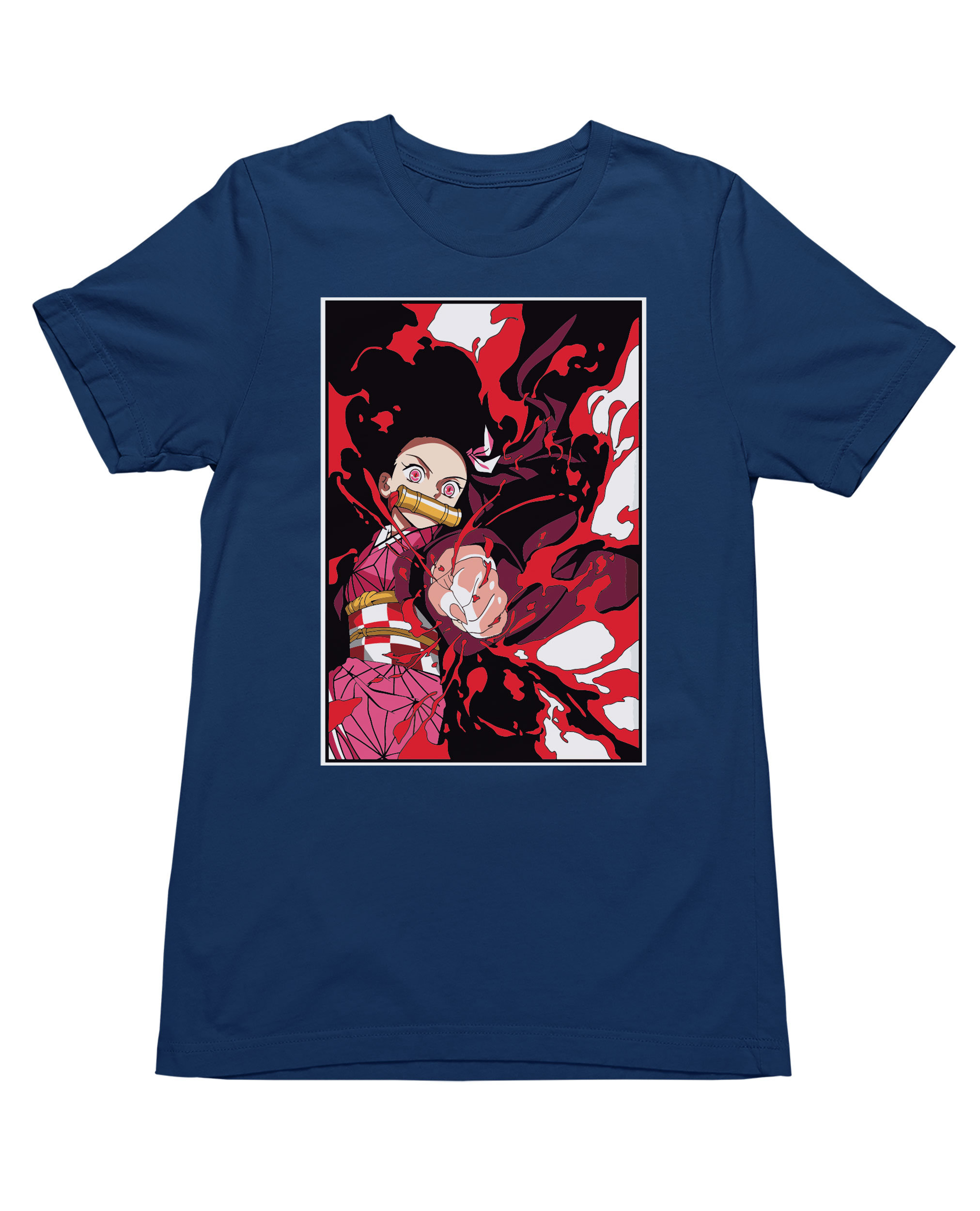 DS Anime Fanbase T-shirt Manga Shirt, Mens Anime Shirt, Womens Anime T ...