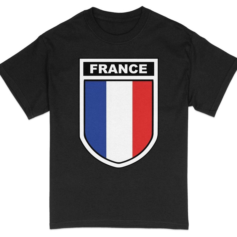 French Emblem - Etsy